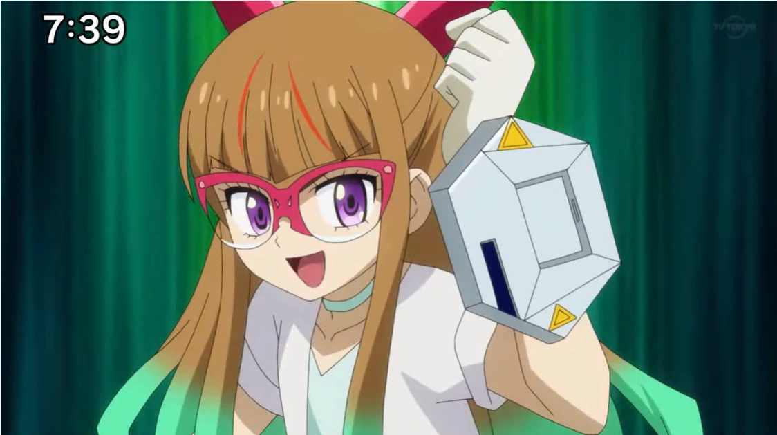 Yuamu Ohdo | Yu-Gi-Oh! Wiki en Español | Fandom