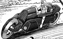 Duel Runner | Yu-Gi-Oh! Wiki en Español | Fandom