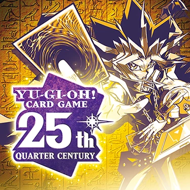 Ficha (Yami Yugi - 25º Aniversario) | Yu-Gi-Oh! Wiki en Español | Fandom