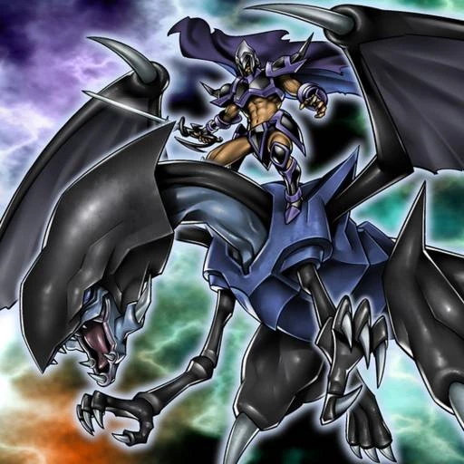 Paladín del Dragón Oscuro | Yu-Gi-Oh! Wiki en Español | Fandom