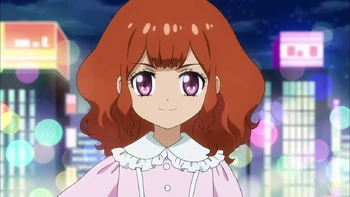 Mimi Imimi | Yu-Gi-Oh! Wiki en Español | Fandom