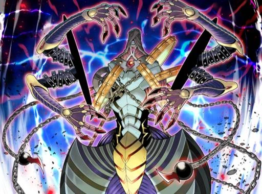 D/D/D/D Paradoja Cero, Emperador Soberano Super Dimensional | Yu-Gi-Oh! Wiki en Español | Fandom