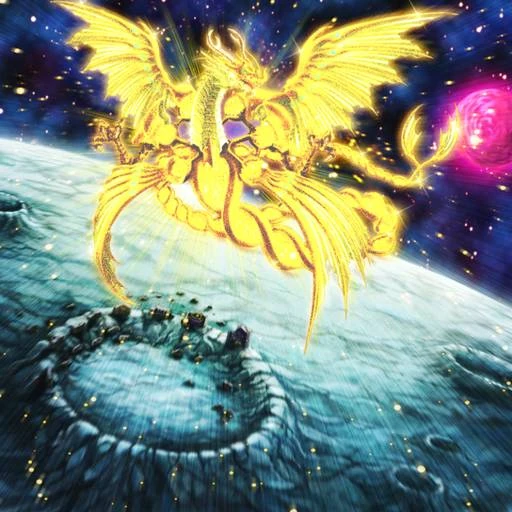 Creación Númeron | Yu-Gi-Oh! Wiki en Español | Fandom