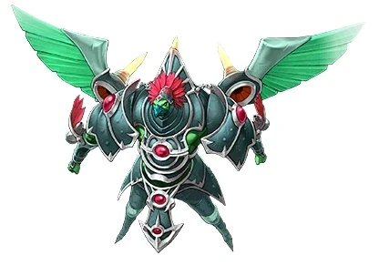 Bestia Gladiador Gyzarus/Galería | Yu-Gi-Oh! Wiki en Español | Fandom