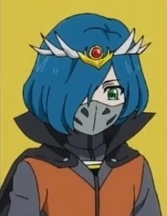 Yuran Goha | Yu-Gi-Oh! Wiki en Español | Fandom