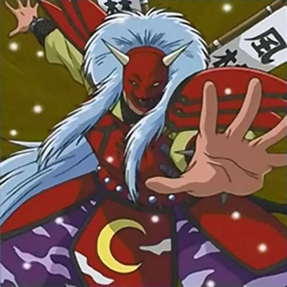 Maestro Ninja Shogun | Yu-Gi-Oh! Wiki en Español | Fandom