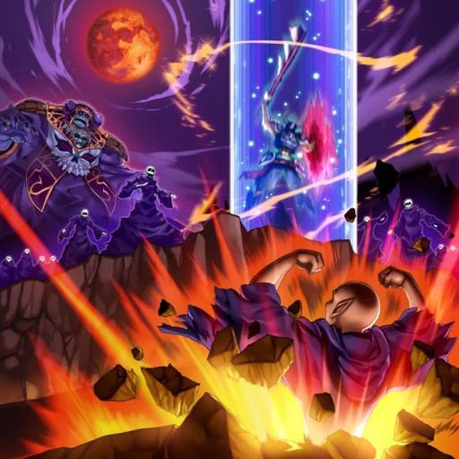 Guardián del Laberinto/Galería | Yu-Gi-Oh! Wiki en Español | Fandom