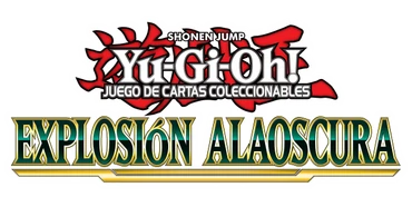 Sobre de Expansión Explosión Alaoscura | Yu-Gi-Oh! Wiki en Español | Fandom