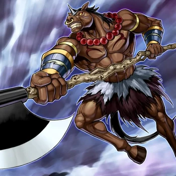 Mezuki | Yu-Gi-Oh! Wiki en Español | Fandom