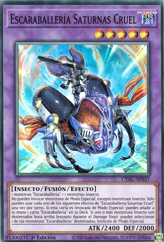 Beetrooper 2023 - Alfonso44 | Yu-Gi-Oh! Decks Wiki | Fandom