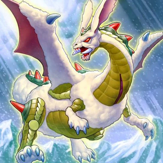 Conedragón | Yu-Gi-Oh! Wiki en Español | Fandom