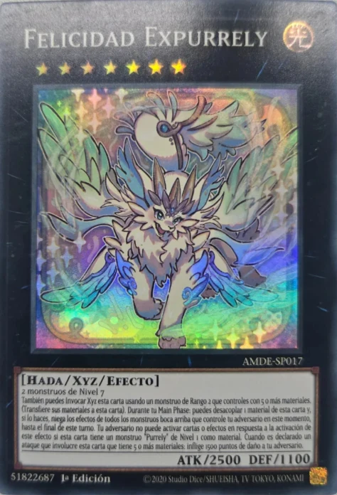 Purrely 2023 - Alfonso44 | Yu-Gi-Oh! Decks Wiki | Fandom