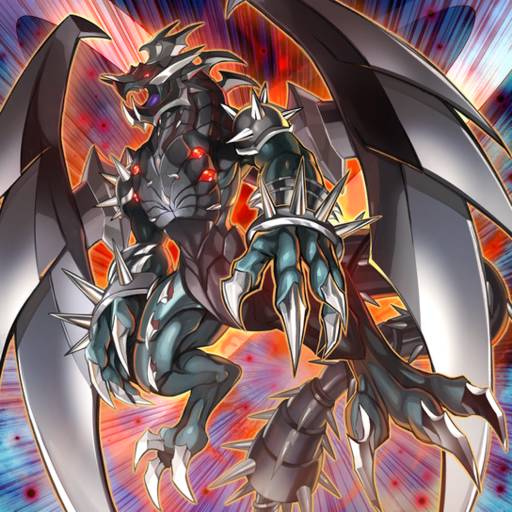 Armado Oscuro, el Dragón de la Aniquilación | Yu-Gi-Oh! Wiki en Español | Fandom