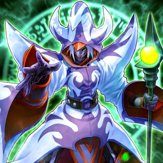 Mago Arcanista | Yu-Gi-Oh! Wiki en Español | Fandom