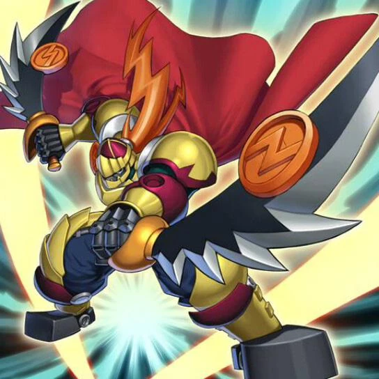 Zubaba | Yu-Gi-Oh! Wiki en Español | Fandom