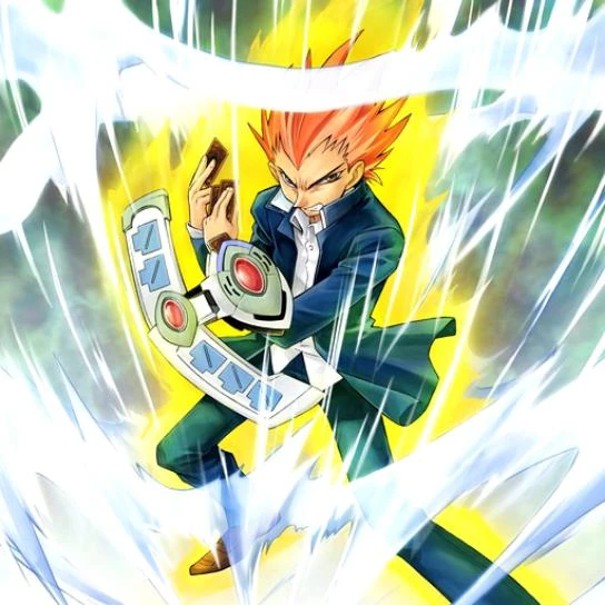 Fuerza Espiritual | Yu-Gi-Oh! Wiki en Español | Fandom