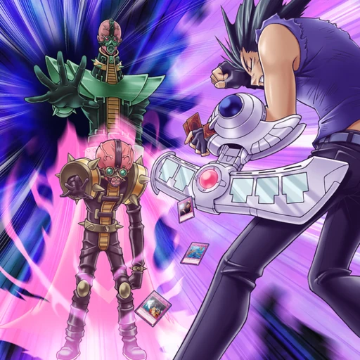 Ola Psíquica | Yu-Gi-Oh! Wiki en Español | Fandom