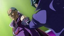 Leo Akaba | Yu-Gi-Oh! Wiki en Español | Fandom