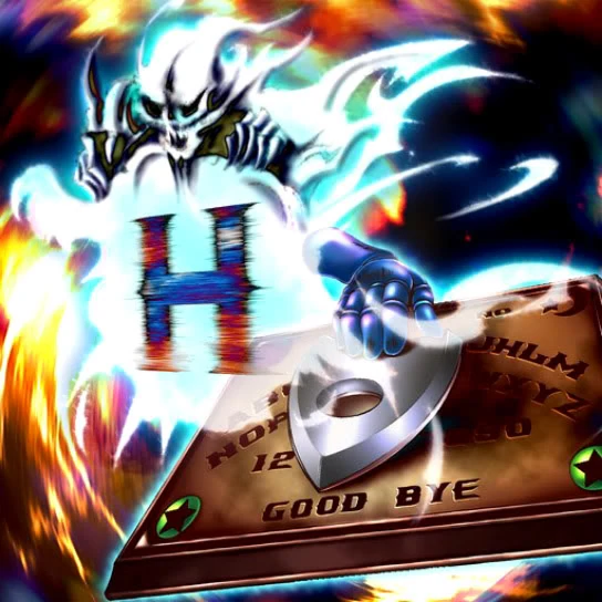 Mensaje Espiritual "L"/Galería | Yu-Gi-Oh! Wiki en Español | Fandom