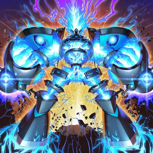 Spright Gigante | Yu-Gi-Oh! Wiki en Español | Fandom