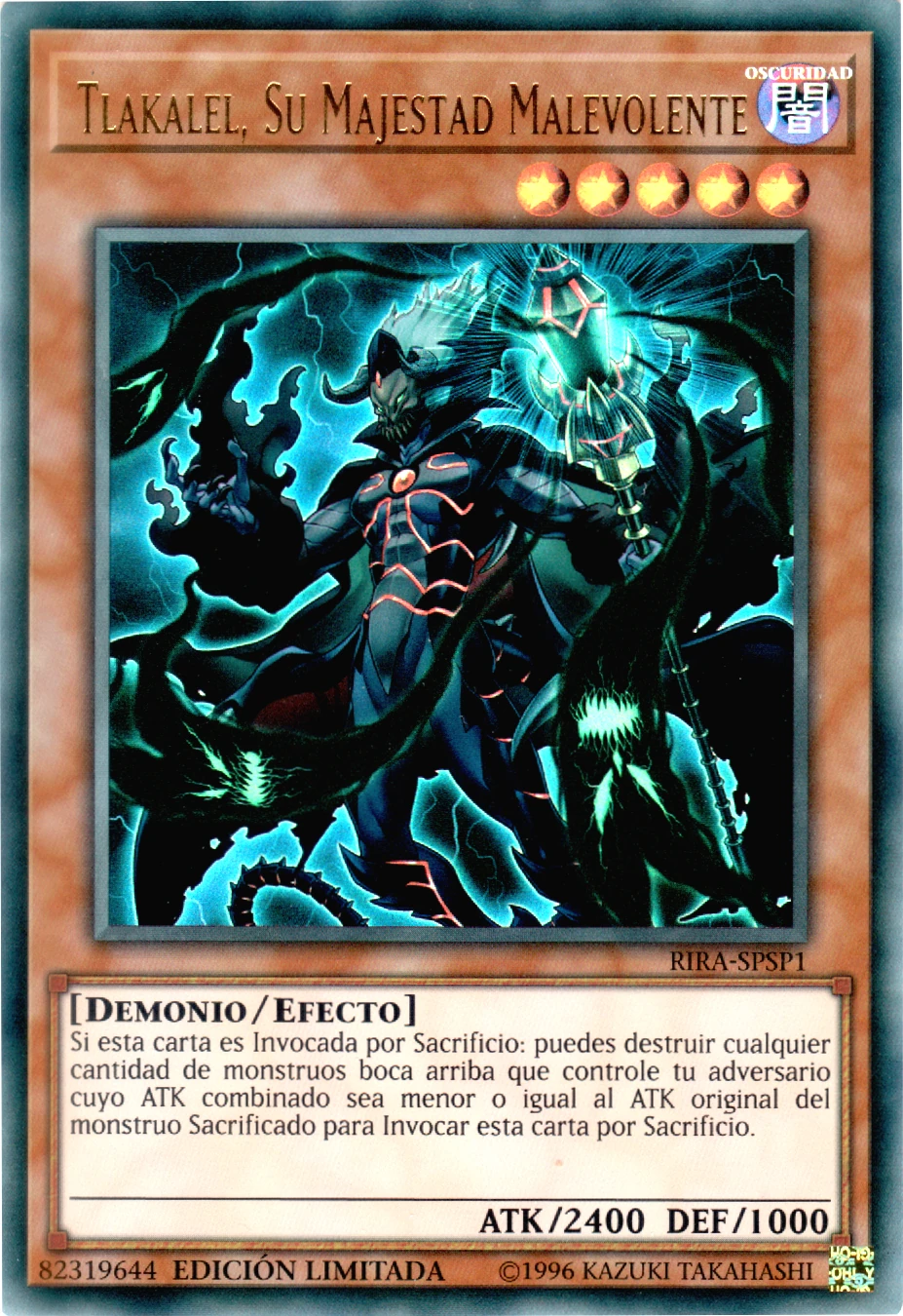 Lair of Darkness 2019 - Alfonso44 | Yu-Gi-Oh! Decks Wiki | Fandom