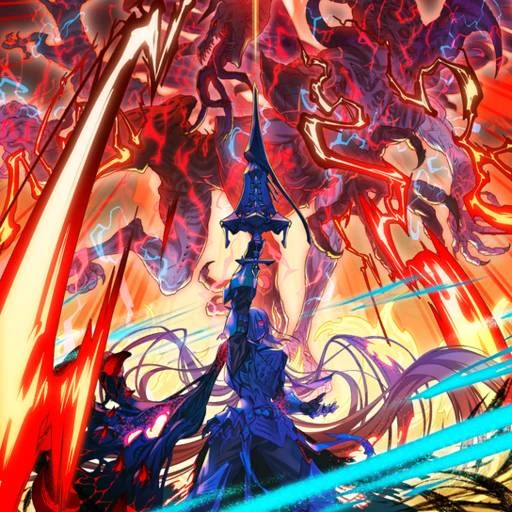 Castigo Almaespada | Yu-Gi-Oh! Wiki en Español | Fandom