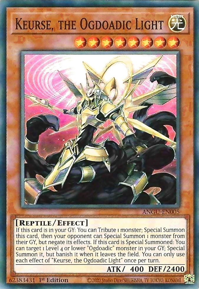 Ragnaraika Ogdoadic 2024 - Alfonso44 | Yu-Gi-Oh! Decks Wiki | Fandom