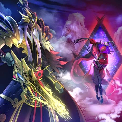 Apagón Almaespada | Yu-Gi-Oh! Wiki en Español | Fandom