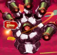 Número 106: Mano Gigante/Galería | Yu-Gi-Oh! Wiki en Español | Fandom