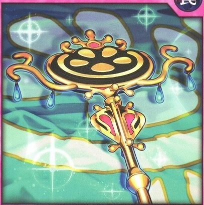 Majestad Animágica | Yu-Gi-Oh! Wiki en Español | Fandom