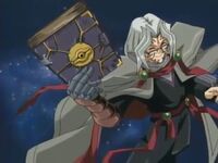 Profesor Lyman Banner | Yu-Gi-Oh! Wiki en Español | Fandom