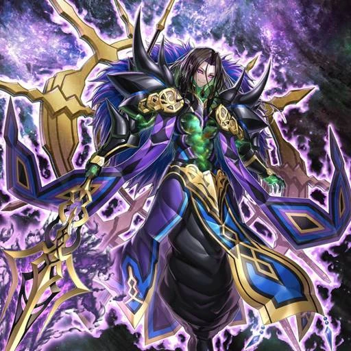 Vedas Kalanta | Yu-Gi-Oh! Wiki en Español | Fandom