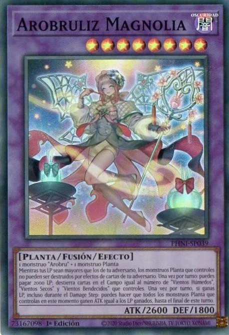 Aromage 2024 - Alfonso44 | Yu-Gi-Oh! Decks Wiki | Fandom