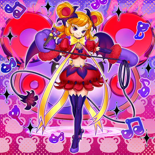 Ama Osa Lilith | Yu-Gi-Oh! Wiki en Español | Fandom