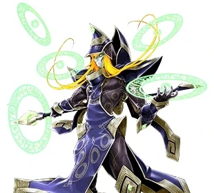 Mago Quinteto/Galería | Yu-Gi-Oh! Wiki en Español | Fandom