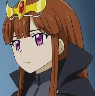 Yuka Goha | Yu-Gi-Oh! Wiki en Español | Fandom