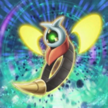 Bebeja Topologina | Yu-Gi-Oh! Wiki en Español | Fandom