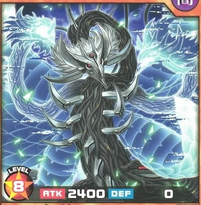 Yggdragón Holo-Espacial | Yu-Gi-Oh! Wiki en Español | Fandom