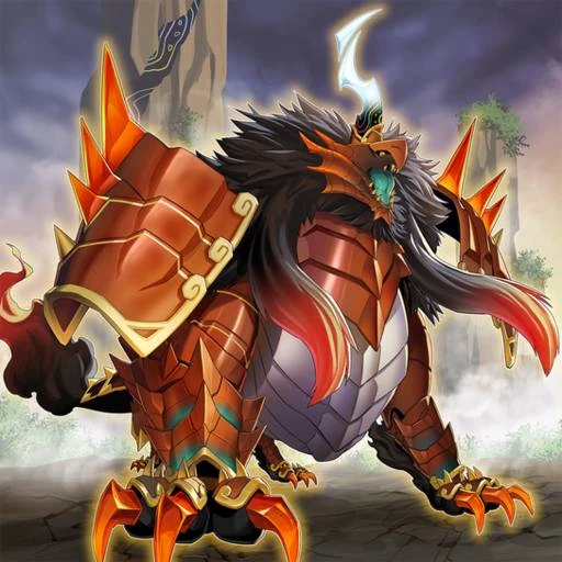 Almaespada Sagrado Chunjun | Yu-Gi-Oh! Wiki en Español | Fandom