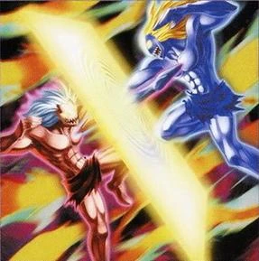 Reflector Inférnico | Yu-Gi-Oh! Wiki en Español | Fandom