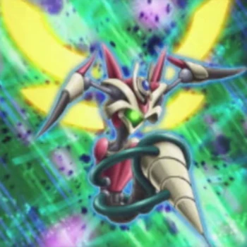Bambeja Topologina | Yu-Gi-Oh! Wiki en Español | Fandom