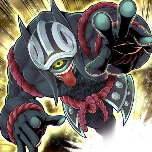 Daidara-Bocchi | Yu-Gi-Oh! Wiki en Español | Fandom