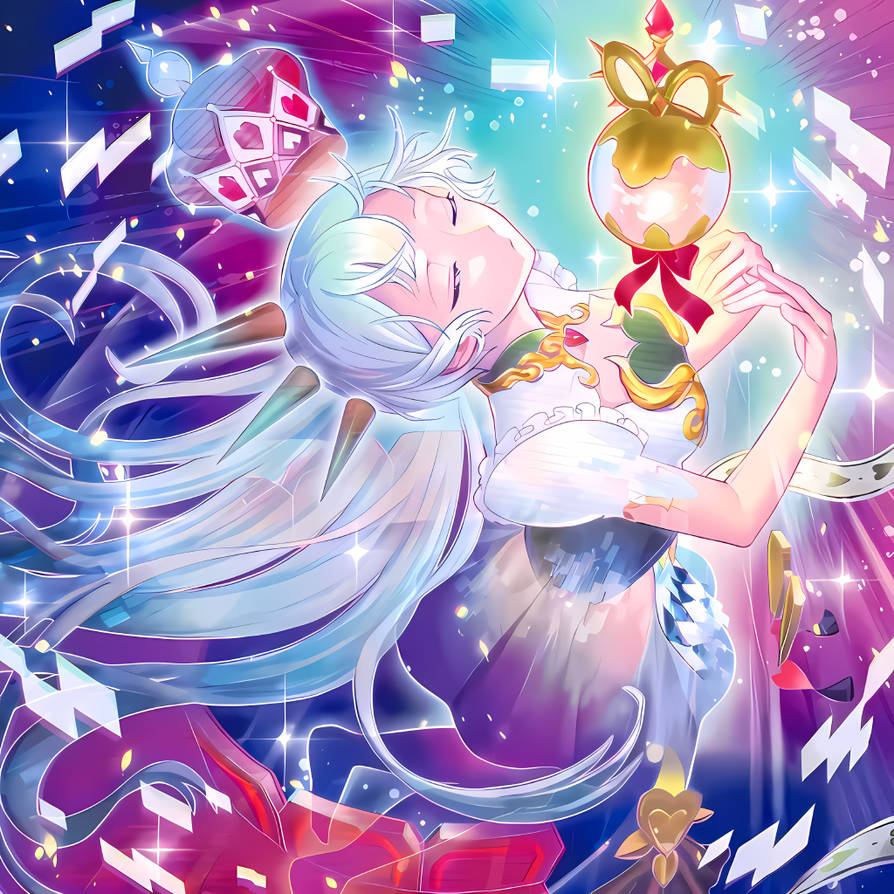 Maliss ＜C＞ TB-11 | Yu-Gi-Oh! Wiki en Español | Fandom