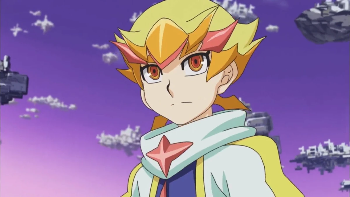 Harlin | Yu-Gi-Oh! Wiki en Español | Fandom