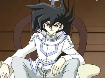 Chazz Princeton | Yu-Gi-Oh! Wiki en Español | Fandom