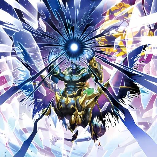 Fin Ryu-Ge | Yu-Gi-Oh! Wiki en Español | Fandom