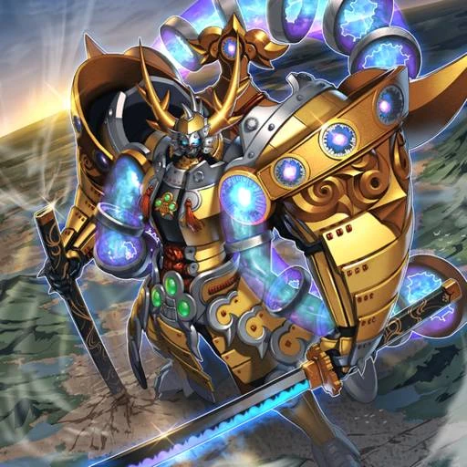 Tsumuha-Kutsunagi el Señor de las Espadas | Yu-Gi-Oh! Wiki en Español | Fandom