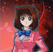 Téa Gardner | Yu-Gi-Oh! Wiki en Español | Fandom
