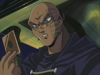 Odion Ishtar | Yu-Gi-Oh! Wiki en Español | Fandom