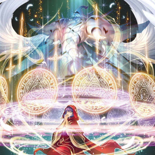 Barrera de la Voz Muda | Yu-Gi-Oh! Wiki en Español | Fandom